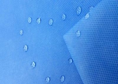 China Water Resisting Laminated Non Woven Fabric For Daily Life / Industrial Medical for sale