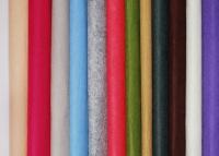 China High Intensity Non Woven Needle Felt , 100% Polyester Needle Punched Felt for sale