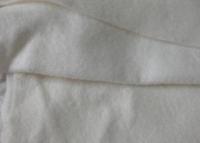China Soft 150gsm Needle Punched Non Woven Fabric For cup type masks for sale