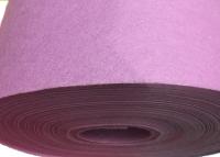 China Eco Friendly Non Woven Needle Punched Polyester Geotextile Color Customised for sale