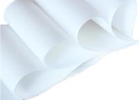 China Degradable Non Woven Fabric Materials Women Sanitary Pads Materials Hydrophilic Polypropylene for sale