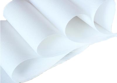 China Degradable Non Woven Fabric Materials Women Sanitary Pads Materials Hydrophilic Polypropylene for sale