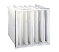 China 20gsm Biodegradable White F9 Spunbond Nonwoven Fabric For Air Purifier for sale