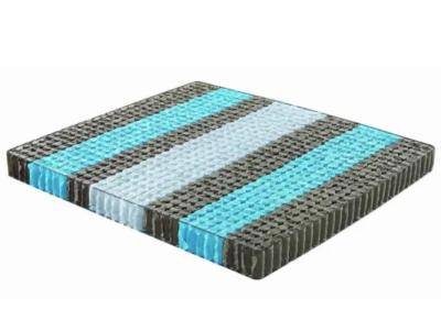 China Width 3200mm PP Spunbond Nonwoven Fabric Bedding Spring ISO9001 Anti Aging for sale