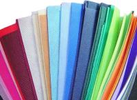 China 240cm 320cm PP Spunbond Nonwoven Fabric ISO9001 For Apparel Mattress for sale