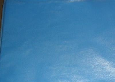 China Water Repellent Laminated Non Woven Fabrics ISO9001 Fiberglass Free for sale