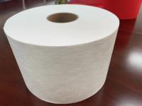 China BFE99% Melt Blown Non Woven Polypropylene Fabric Material Bacteria Filter For Mask for sale