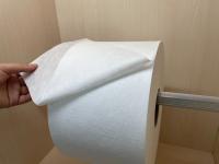 China Multi Purpose N99 Meltblown Nonwoven Fabric SGS Certificatized for sale