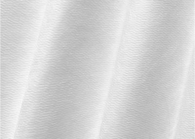 China Antibacterial BFE 95% 99% Meltblown Fabric Electrostatic for Face Masks for sale