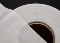 China Hydrophobic Non Woven Fabric melt blown Roll 30gsm For Face Mask for sale