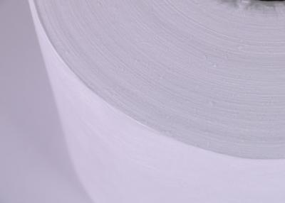China KN95 KF94 BFE99 PFE99 Meltblown Nonwoven Fabric 50gsm PP For Face Masks for sale
