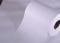 China Antibacterial BFE 95%/99% Meltblown Nonwoven Fabric white black for Face Mask for sale