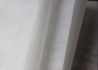 China Good Elasticity Thermal Bonded Non Woven Fabric Raw Material For Face Mask for sale