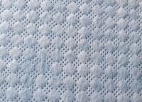 China Perforated Non Woven Fabric Hot Air Fabric For Women'S Sanitary Napkin for sale