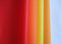China Breathable Waterproof Non Woven Fabric Polyester Spunbond Fabric Anti Ultraviolet for sale