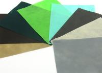 China Aging Resistant PET Non Woven Polyester Geotextile Spunbond Non Woven Fabric for sale