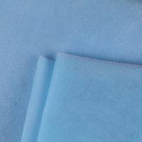 China Customised Size Laminated Non Woven Fabric For Shopping Bag / Ice Bag for sale