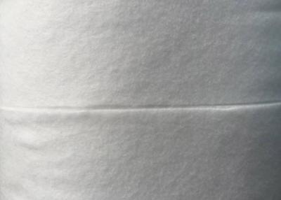China Needle Punched Non Woven Fabric Polyester For Wadding Stabilizer Clothes for sale