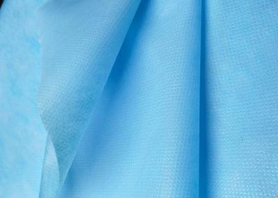 China Waterproof PP spunbond with PE film laminated nonwoven fabric for sale