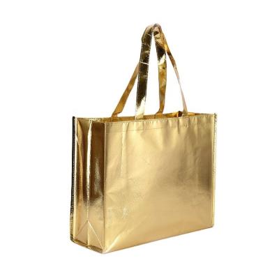 China High Intensity Waterproof Nonwoven Fabric 300gsm OPP For Laminating Body Bags for sale