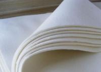 China 100% PET Needle Punched Non Woven Fabric Durability / Ventilation Water Resistance for sale