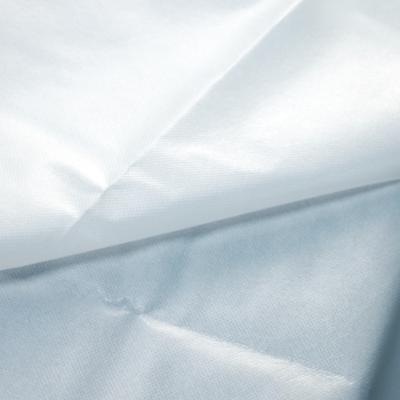 China Polypropylene Laminated Non Woven Fabric For Foodstuff Packing SGS for sale