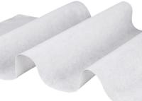 China Embossed Spunlace Nonwoven Fabric for Soft Eye Cleaning for sale