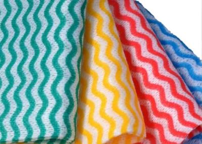 China Professional Spunlace Non Woven Fabric Color Customised For Cosmetics for sale