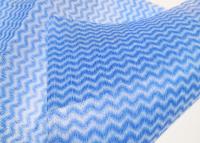 China Breathable PET Non Woven Fabric / Rayon Nonwoven Fabric Eco Friendly for sale