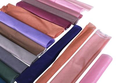 China Jacquard Style Spunlace Nonwoven Fabric Pattern Customised With ISO9001 Approval for sale