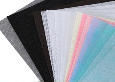 China Agriculture / Medical PP Non Woven Fabric Black White 320cm for sale