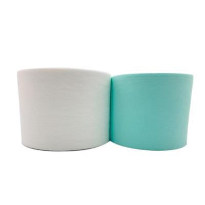 China Wear Resistant PP Spunbond Nonwoven Fabric 240CM Width 260gsm For Diapers for sale