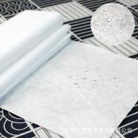 China Polypropylene Spunbond Nonwoven Fabric / Printed Non Woven Fabric For Medical Use for sale