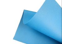 China Recycled Colorful PP Non Woven Fabric For Shoe / Bag / Medical Products for sale