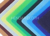 China Spunbond PP Non Woven Fabric Reusable 100% Polypropylene For Bags for sale