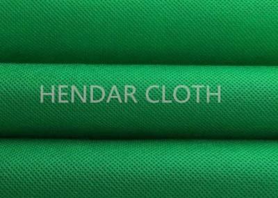China Spunbond PP NonWoven Fabric Plain Type Shrink Resistant For Home Textile for sale