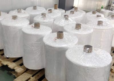 China Adult Masks Meltblown Nonwoven Fabric 20G 40G 100% Polypropylene Roll 3.2M for sale