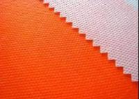 China Recyclable PET Spunbond Non Woven Fabric 40GSM 50GSM 60GSM UV Stablized for sale