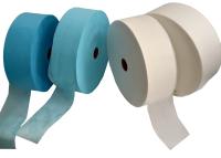 China Medical Bule PP Laminated Non Woven Fabric Liquid Proof 3.2M Width for sale