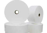 China Medical Feild 50GSM Polypropylene Spunbond Nonwoven Fabric Plain Type Hydrophobic for sale