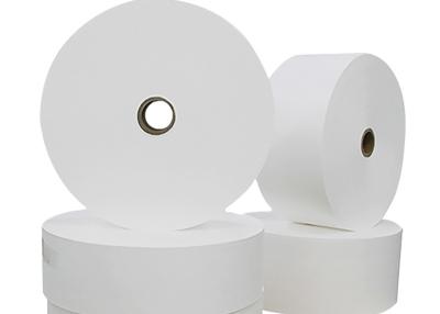 China Medical Feild 50GSM Polypropylene Spunbond Nonwoven Fabric Plain Type Hydrophobic for sale