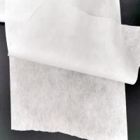 China Medical Melt Blown Non Woven Fabric High Filtration Efficiency Low Resistance for sale
