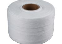 China 30gsm - 200gsm Spunlace Nonwoven Fabrics Viscose / Polyester Material 3.2M Width for sale