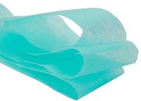 China Mothproof ES Fiber Nonwoven Fabric Thermal Bond For Sanitary Napkin ADL for sale