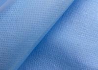 China 100GSM PP Laminated Non Woven Fabric Anti Bacteria With Custom Logo for sale