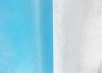 China Microporous Laminated Non Woven Fabric Polypropylene PE Coated Film For Diaper for sale