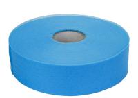 China 100% ES Fiber Thermal Bonded Nonwoven Fabric Smooth Composite For Filter Bags for sale