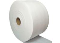 China Super Soft SSS PP Spunbond Non Woven Fabric ISO9001 For Diapers for sale