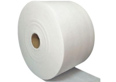 China Super Soft SSS PP Spunbond Non Woven Fabric ISO9001 For Diapers for sale