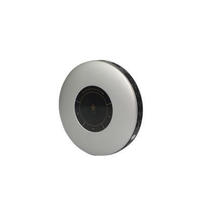 China 0.2 DMD Android 9 Touch Projector 70 ANSI Lumens Auto Keystone Correction for sale